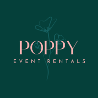 ABOUT US – Poppy Event Rentals